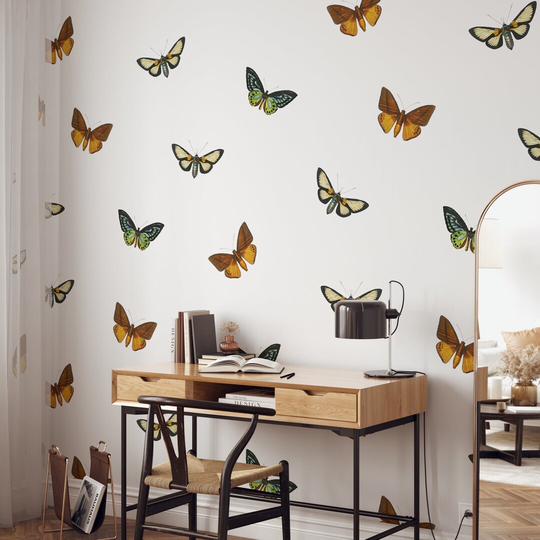 Flutter Wallpaper - Etsy