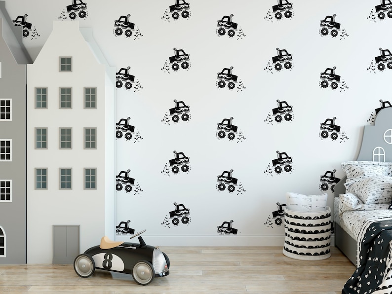 Gimme Some Speed Wallpaper - Etsy
