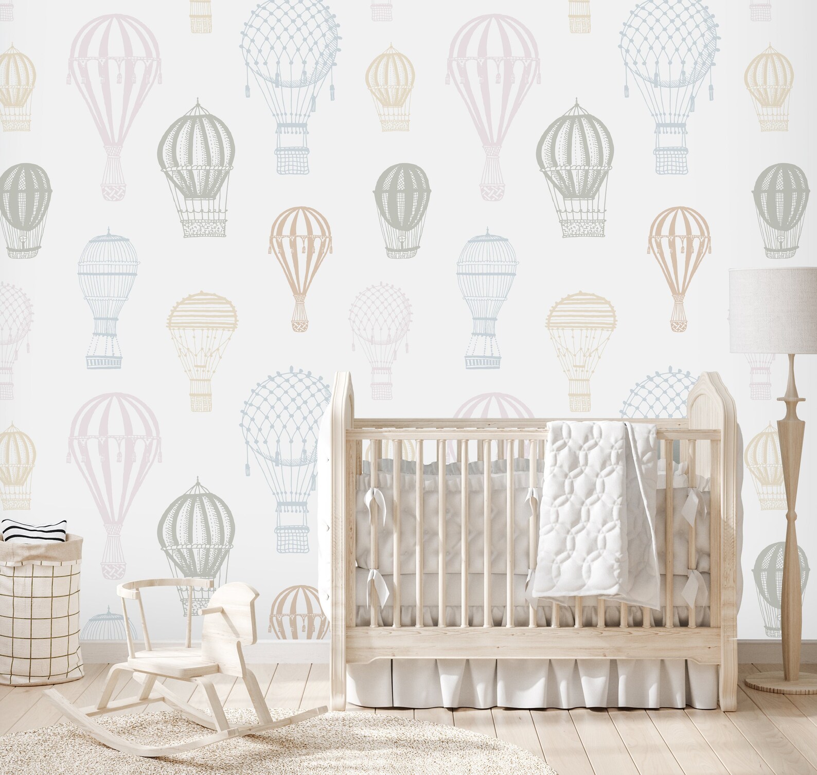 Ellie Wallpaper - Etsy