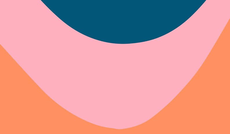 Echo Wallpaper - Etsy