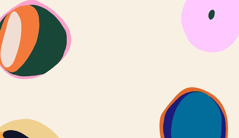 Lacey Wallpaper - Etsy
