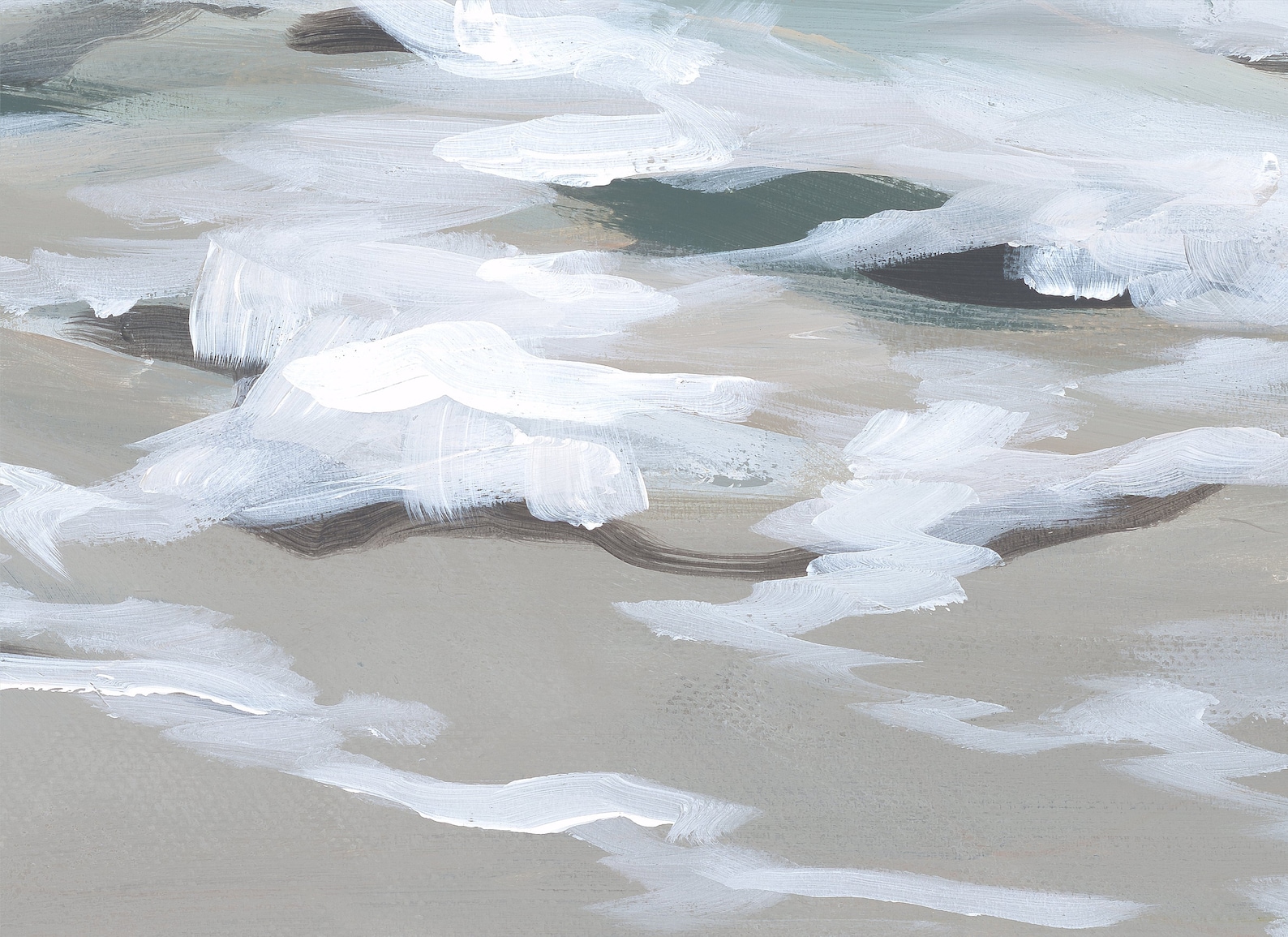 New Beginnings Wallpaper - Etsy