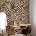 Jules Wallpaper - Etsy