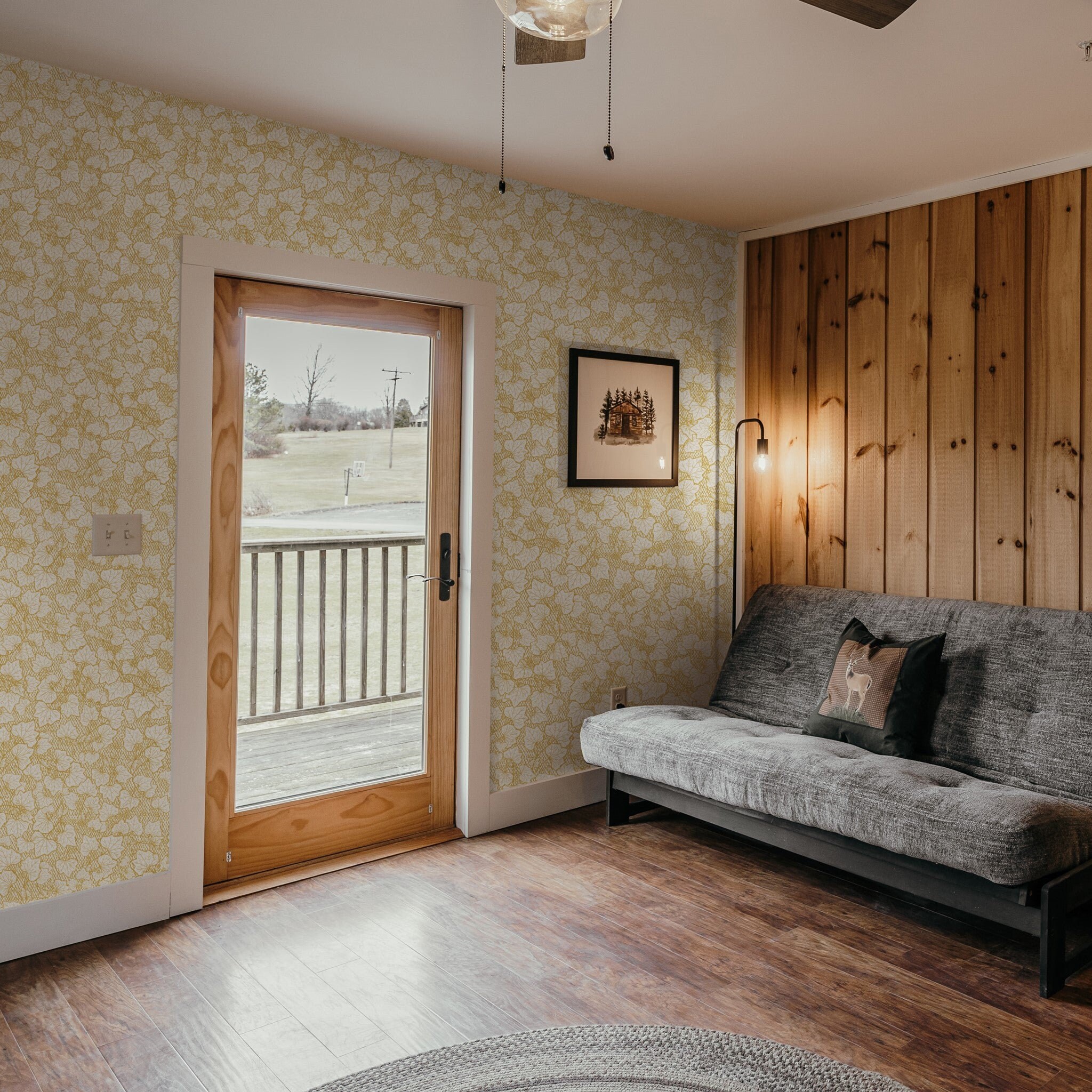 Heath Wallpaper - Etsy