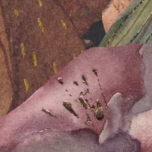 Edith Wallpaper - Etsy