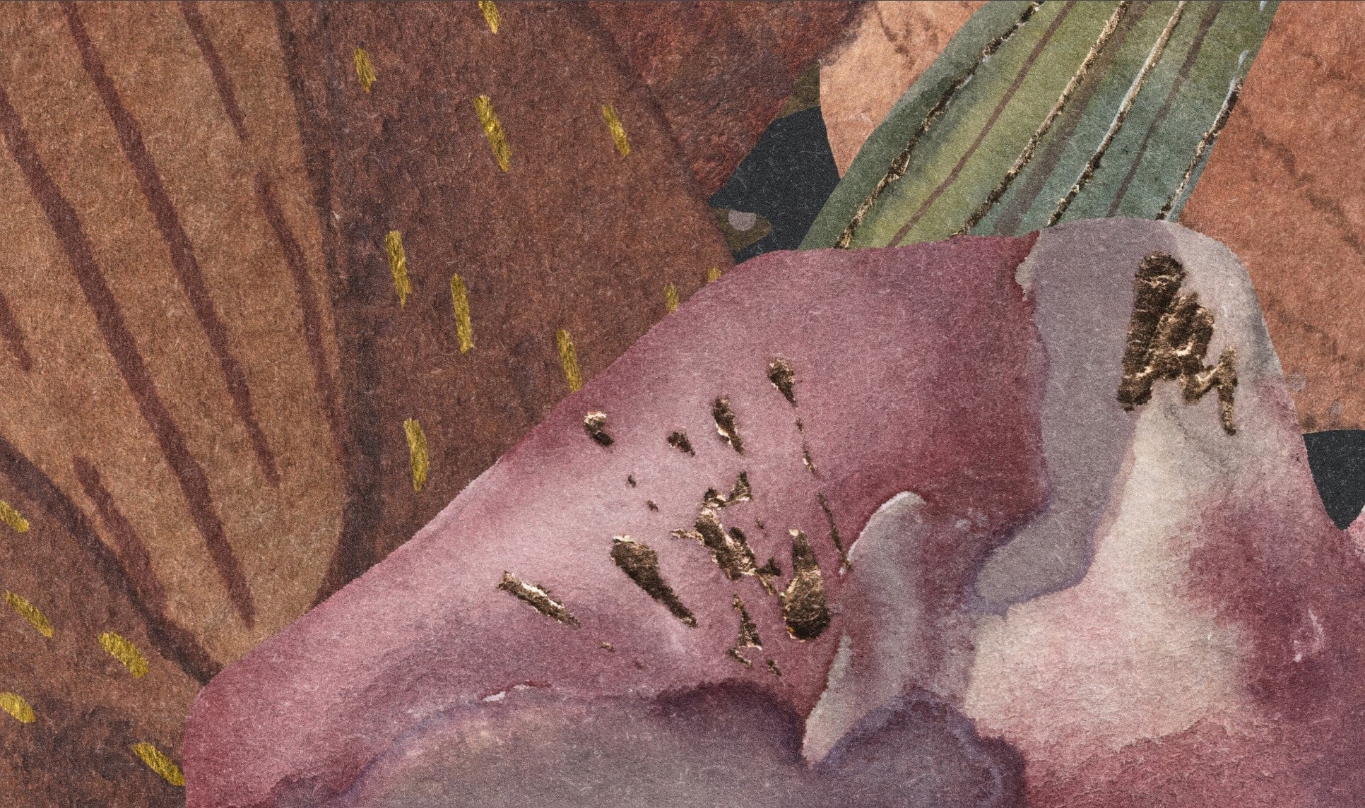 Edith Wallpaper - Etsy