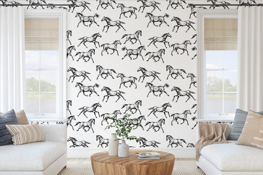 Spirit Wallpaper - Etsy