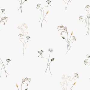 Prairie Wallpaper - Etsy