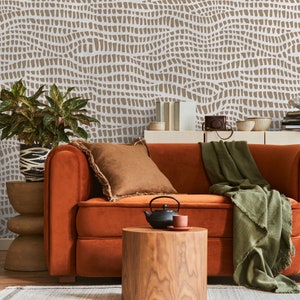 Zea Wallpaper - Etsy