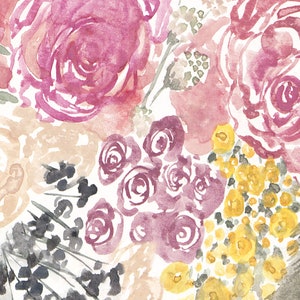 Spring Fling Wallpaper - Etsy
