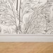Shea Wallpaper - Etsy
