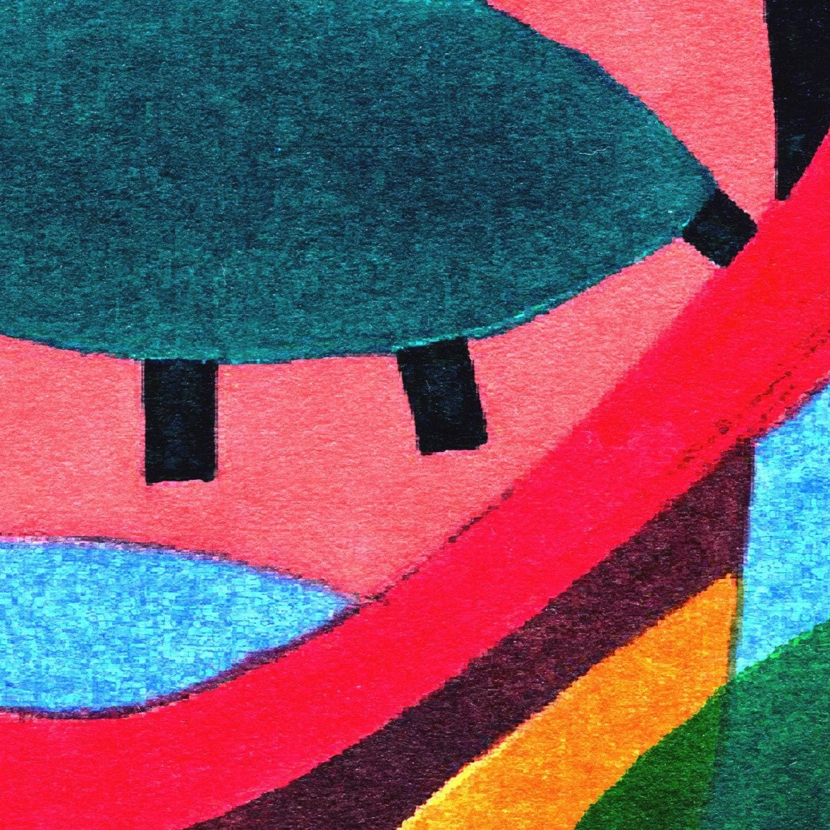 Tucci Wallpaper - Etsy