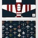 Aviator Wallpaper - Etsy
