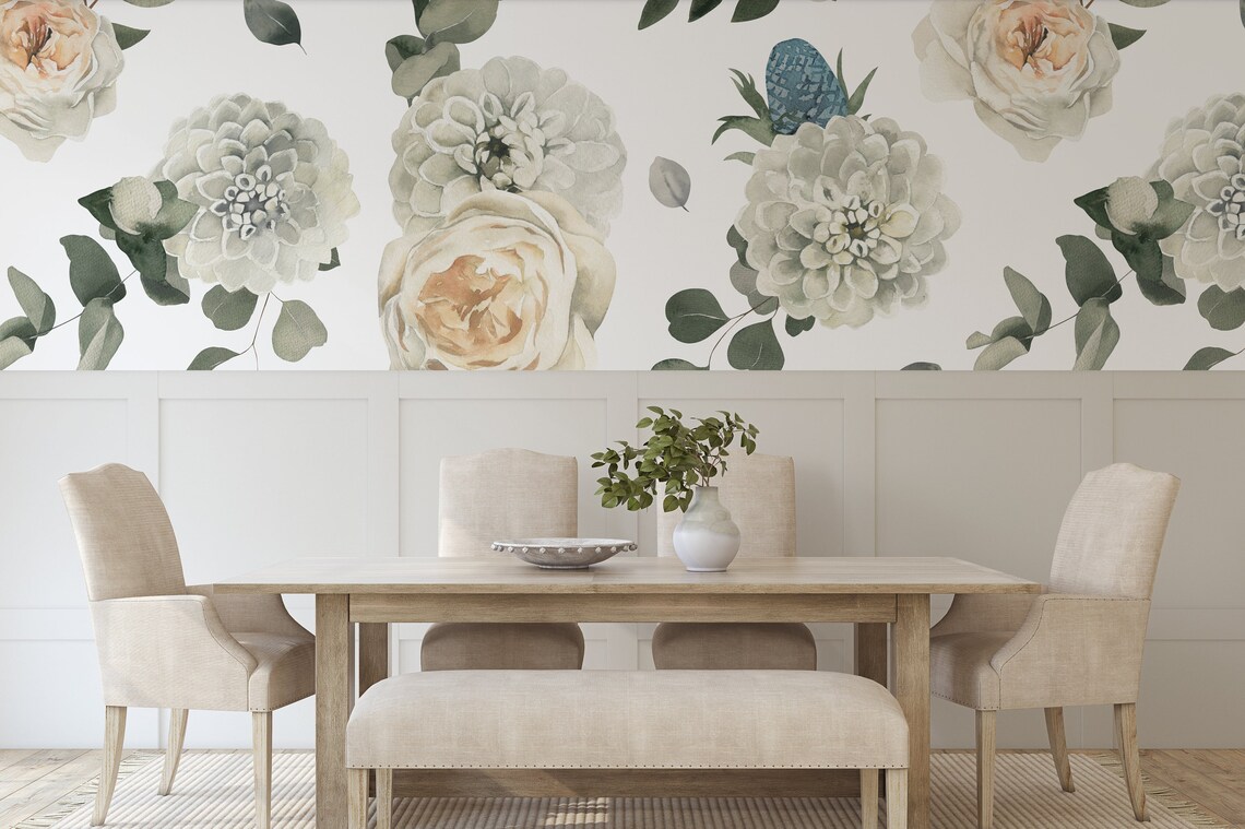 Sidney With Love Wallpaper - Etsy