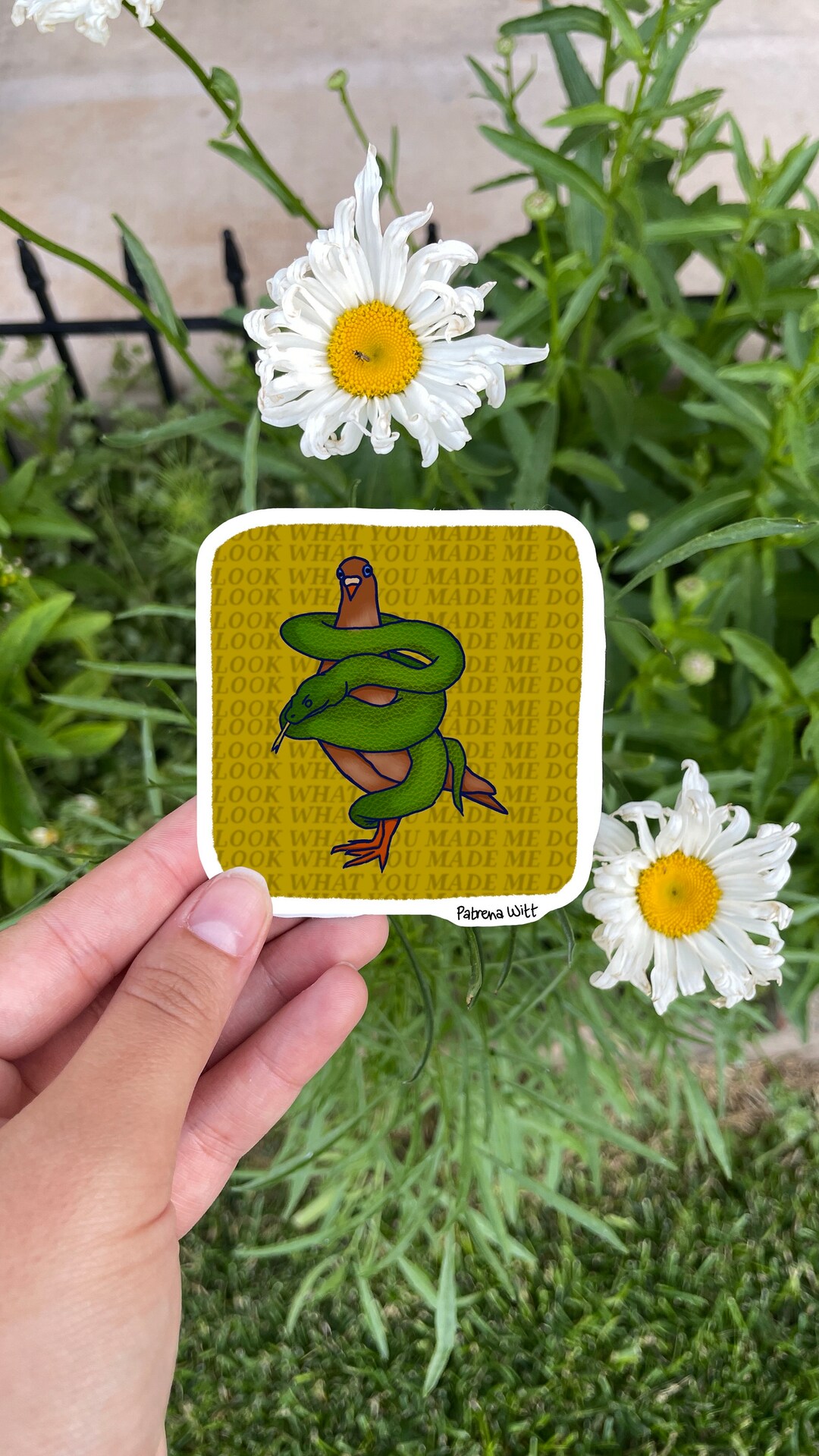 Lover Sticker Fan Art Stickers Eras Tour swift Eras Laptop Stickers ...