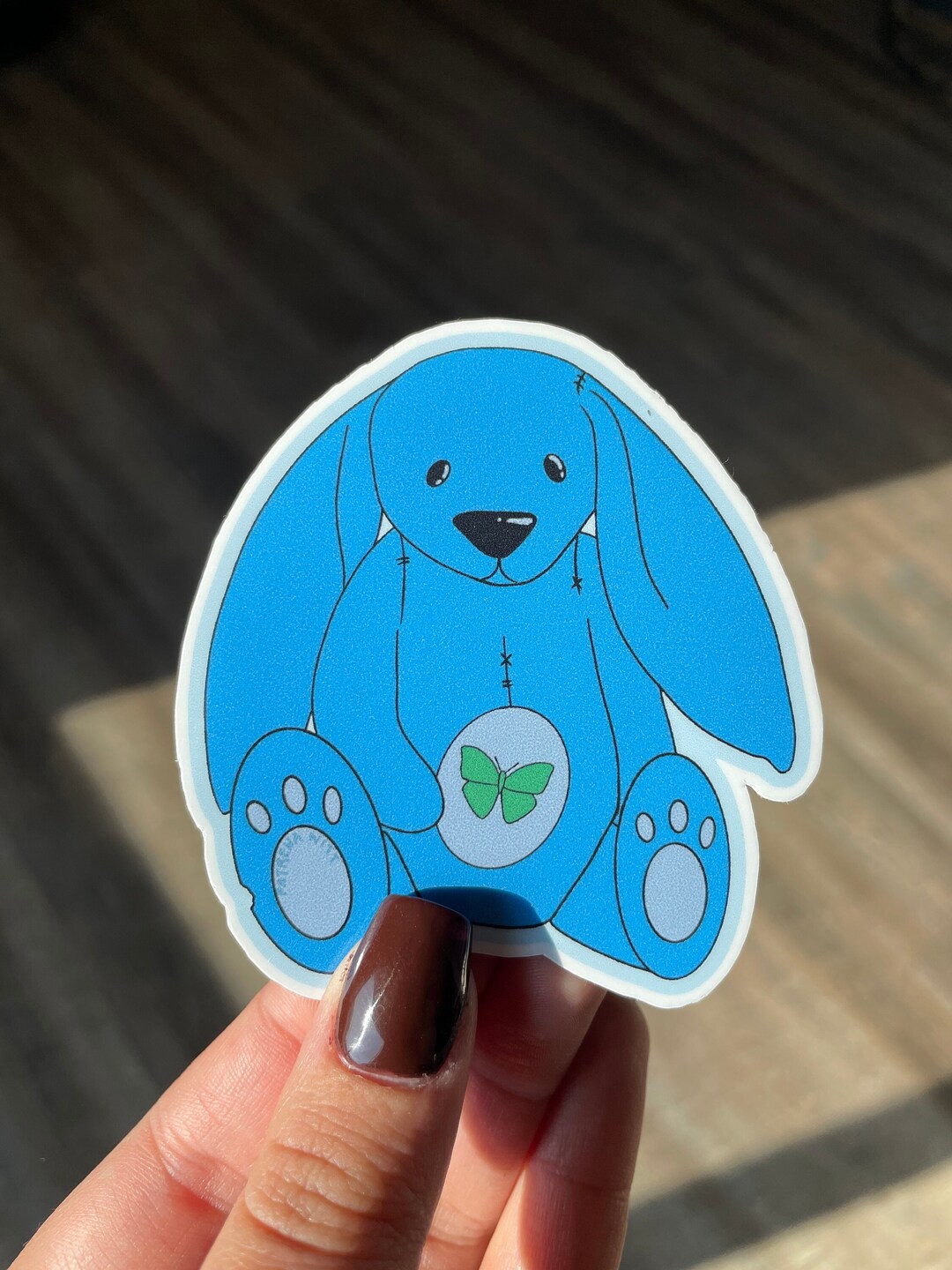 Debut Sticker | Fan Art Stickers | Eras Tour | Swift Eras| Laptop ...