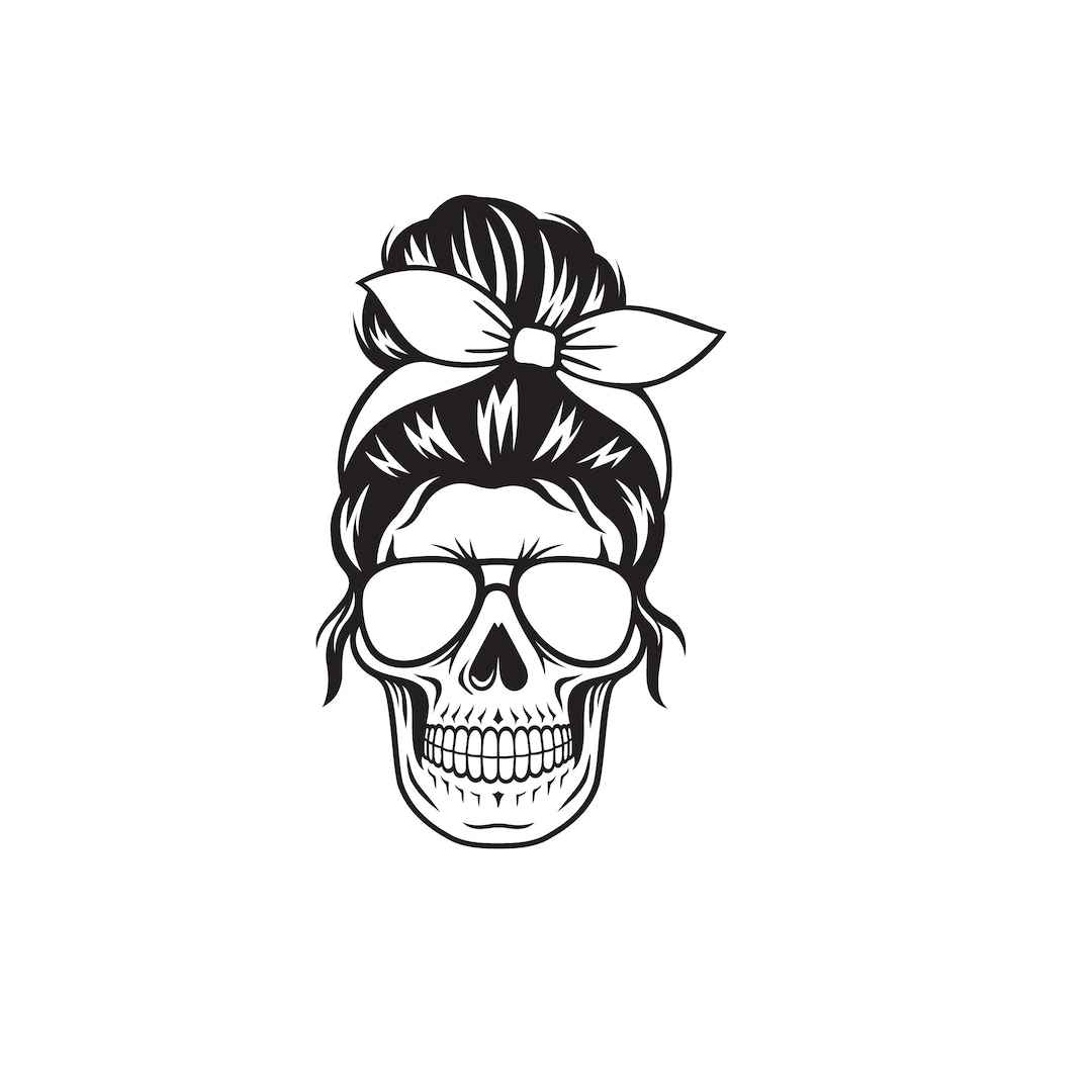 Skeleton Mom PNG - Etsy