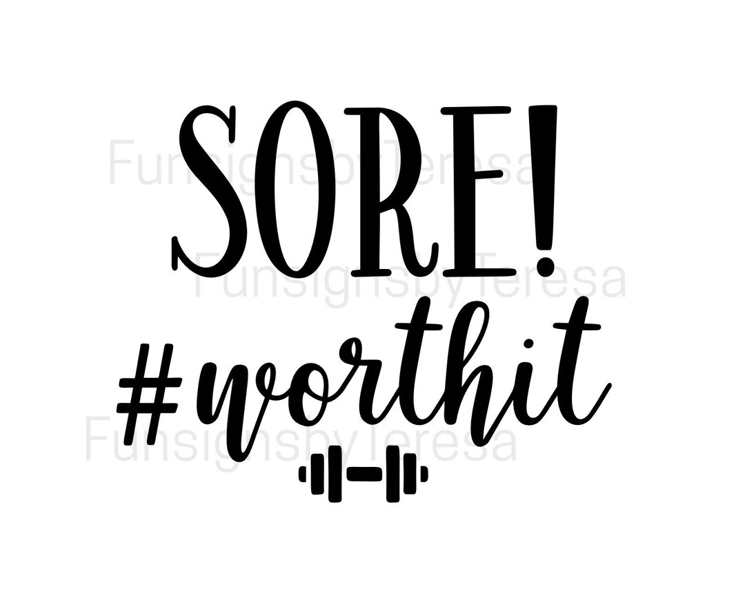 Squat Svg. Gym Svg. Exercise Svg. Workout Svg - Etsy