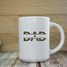 Dad SVG: Father's Day Decal (digital Download) - Etsy