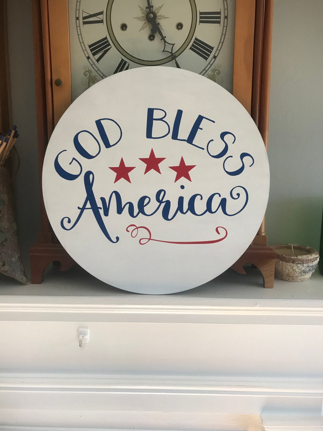 Welcome and Holiday Wooden Signs - Etsy