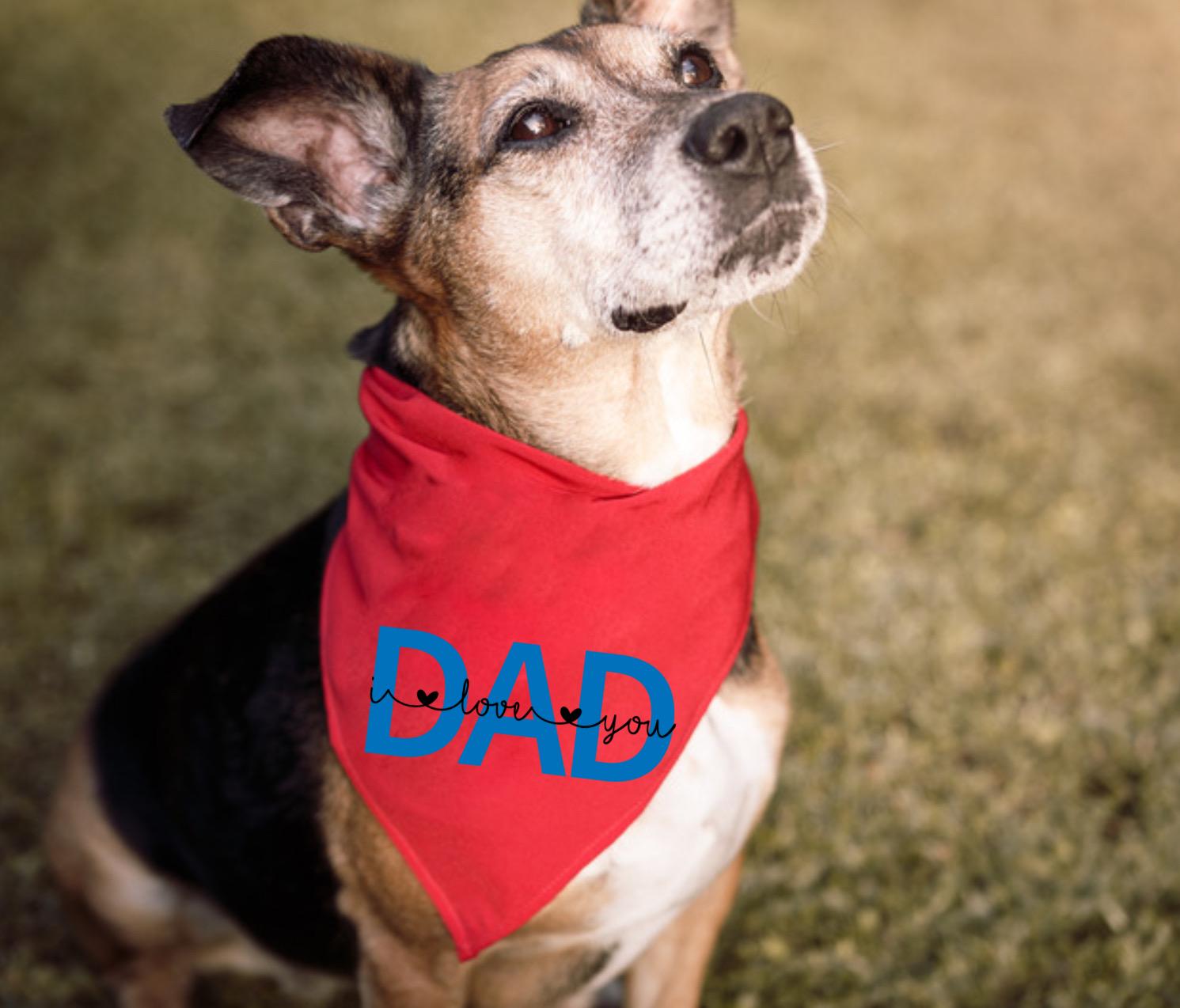 Dad SVG: Father's Day Decal (digital Download) - Etsy