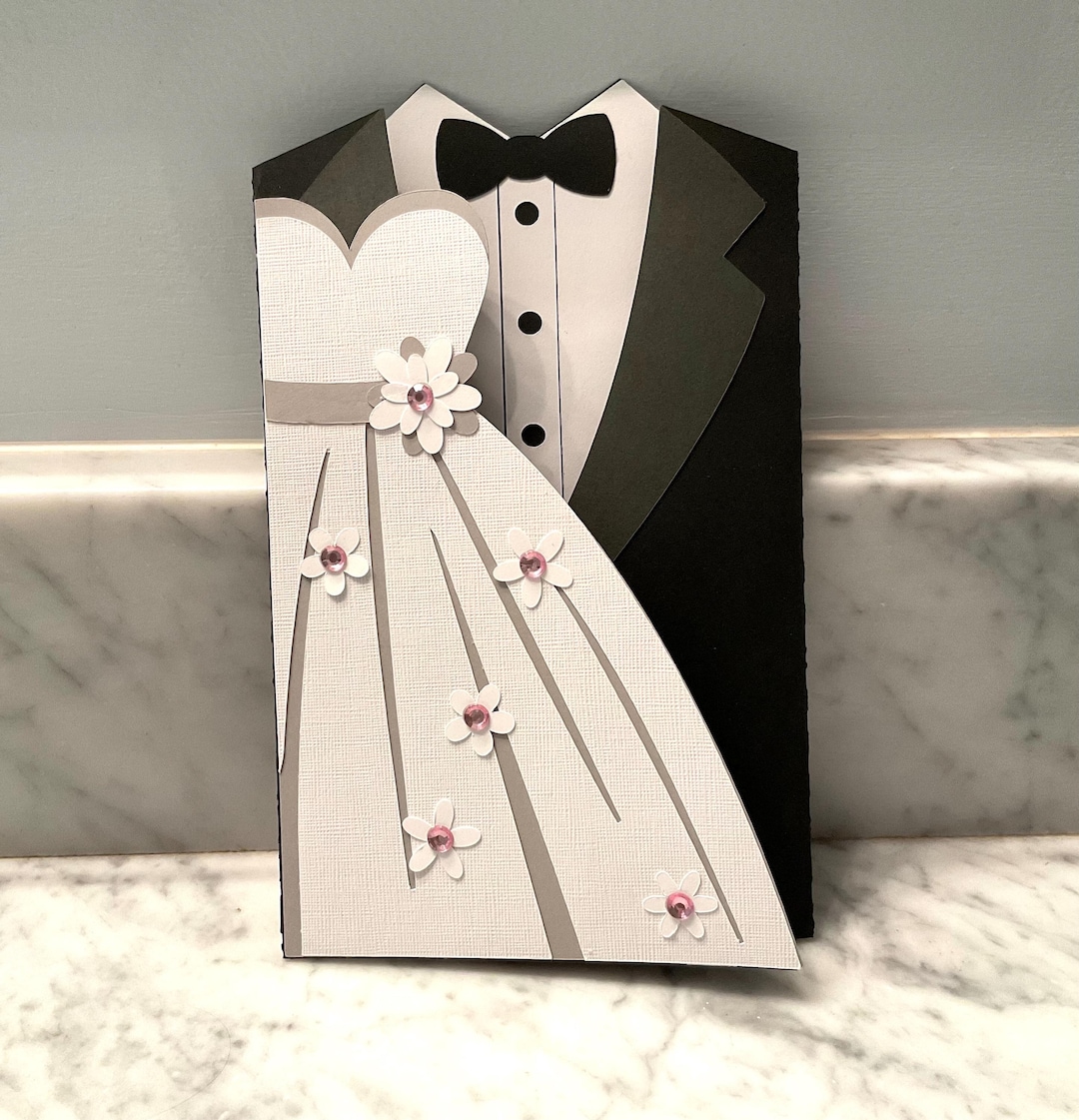 Wedding Gifts Card Holder - Etsy