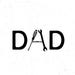 Dad Svg. Daddy Svg. Father Svg. Decal Made by Request - Etsy