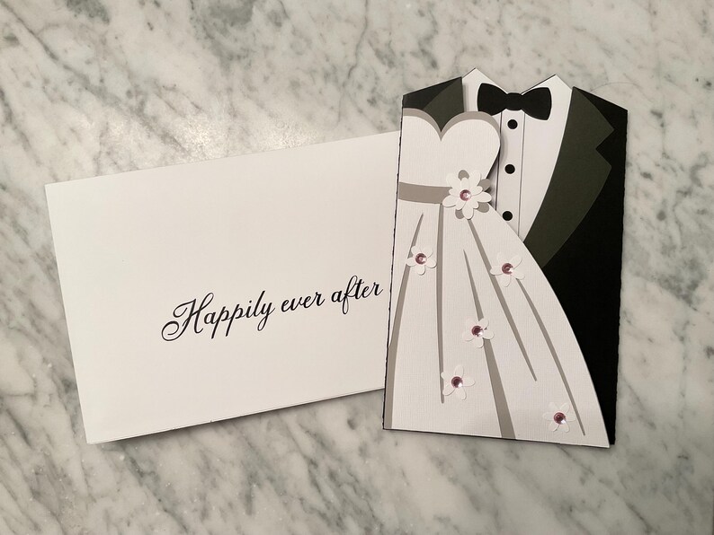 Wedding Gifts Card Holder/ Bridal Gift Card Holder/ Groom Gift Card ...