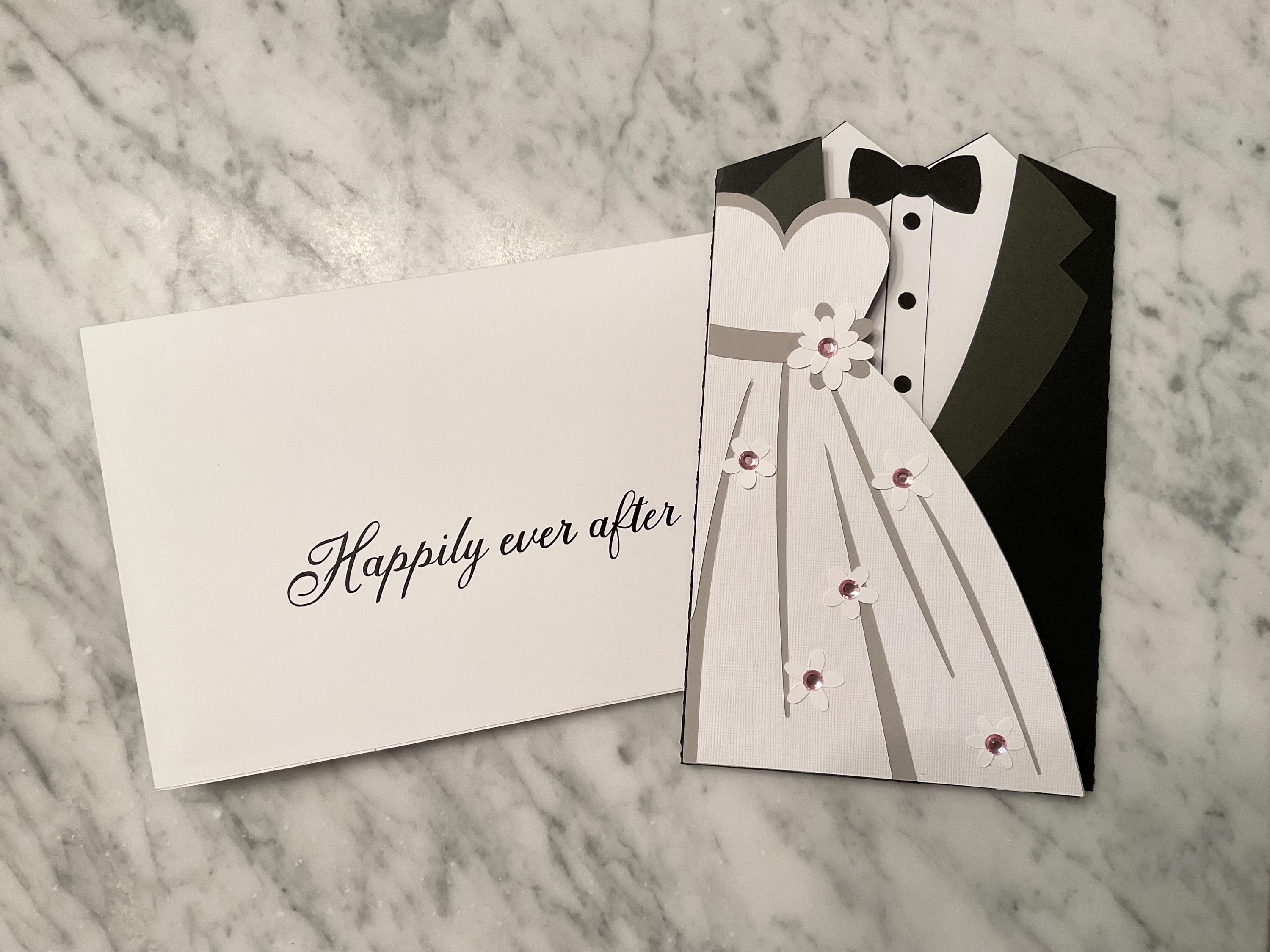 Wedding Gifts Card Holder - Etsy