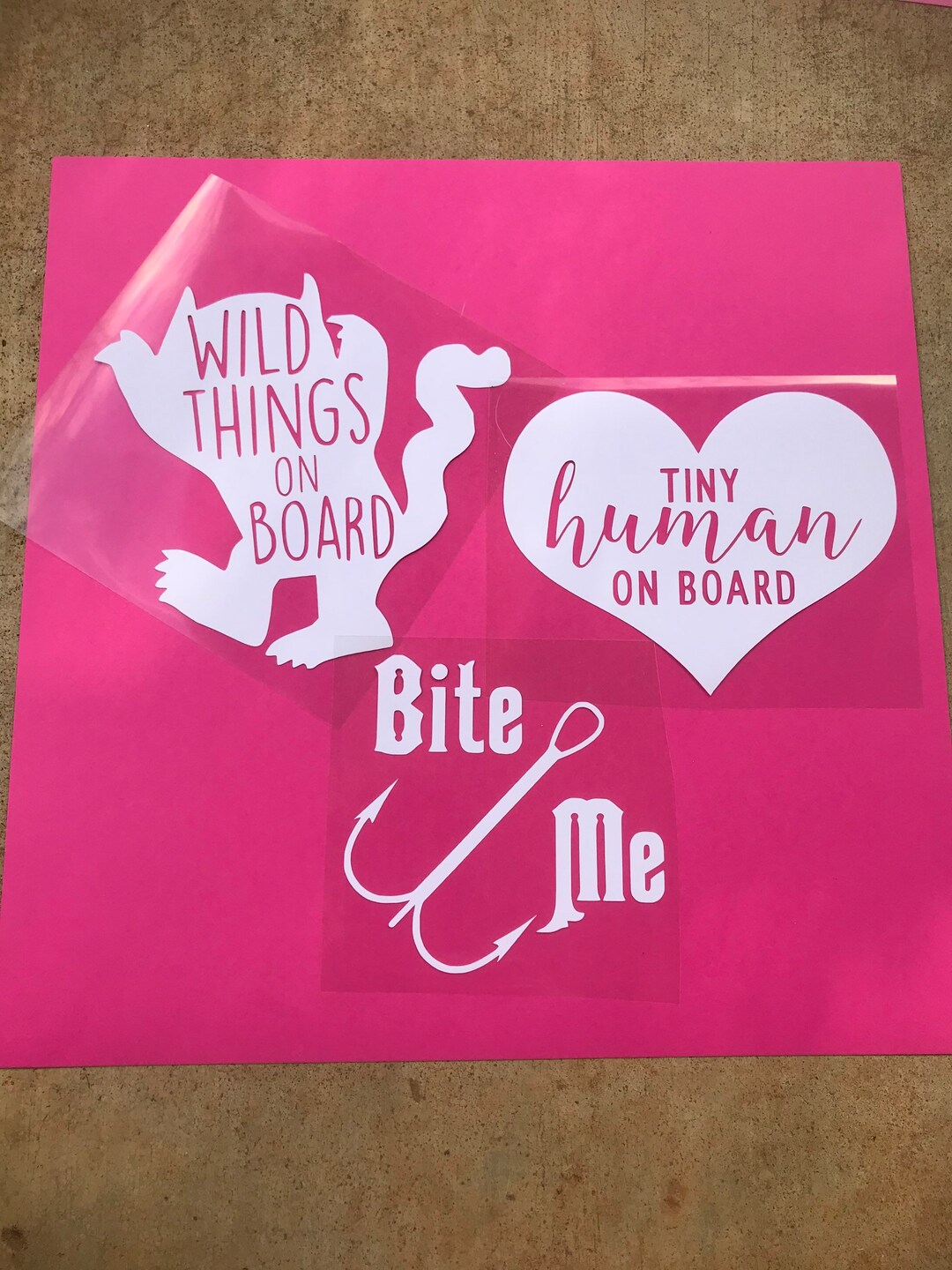 Super Cute Decals - Etsy