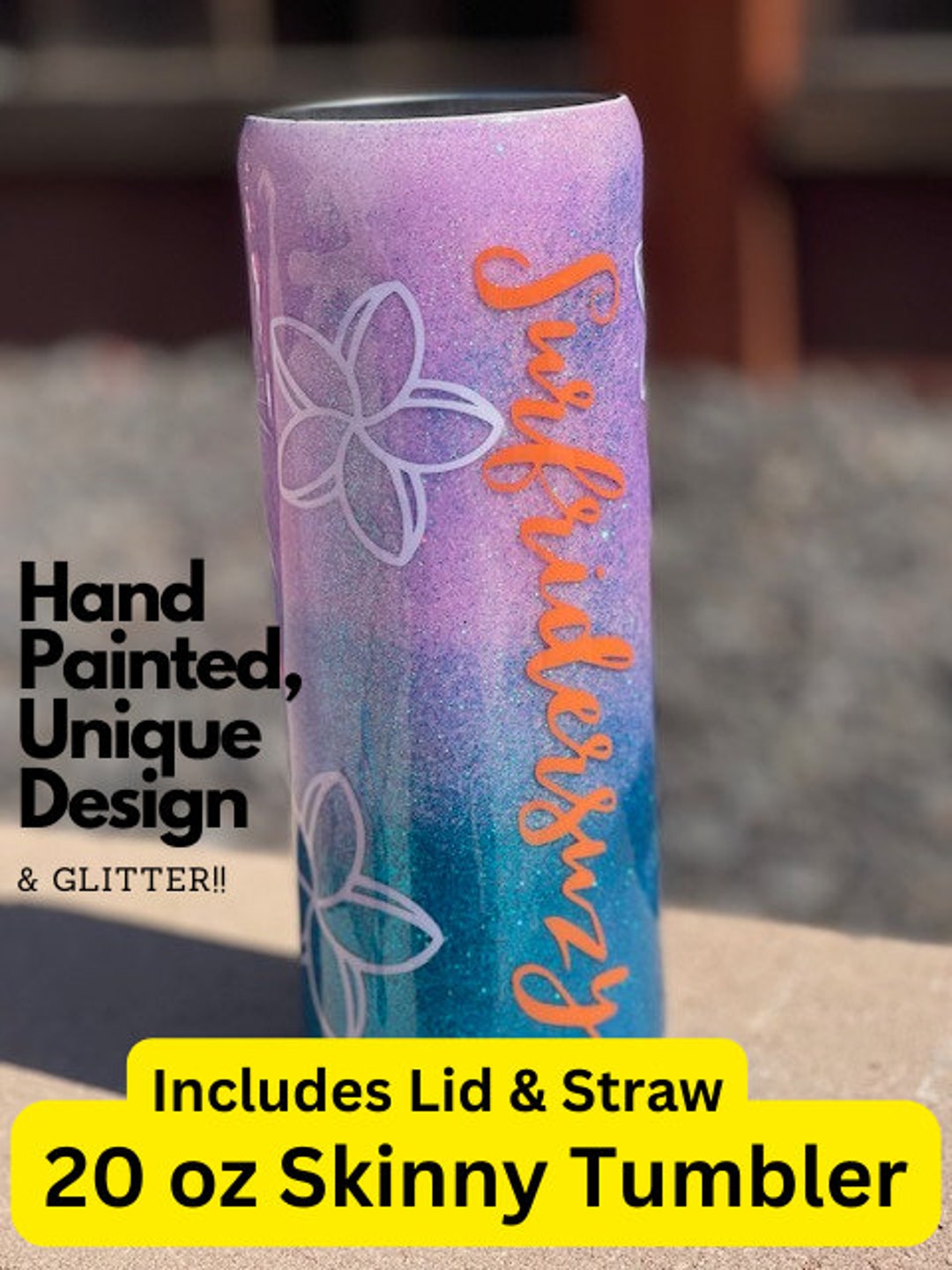 Custom Personalized Name Tumbler, Wedding, Custom Name Gifted, T Umbler, Tumb Ler, Stainless ...