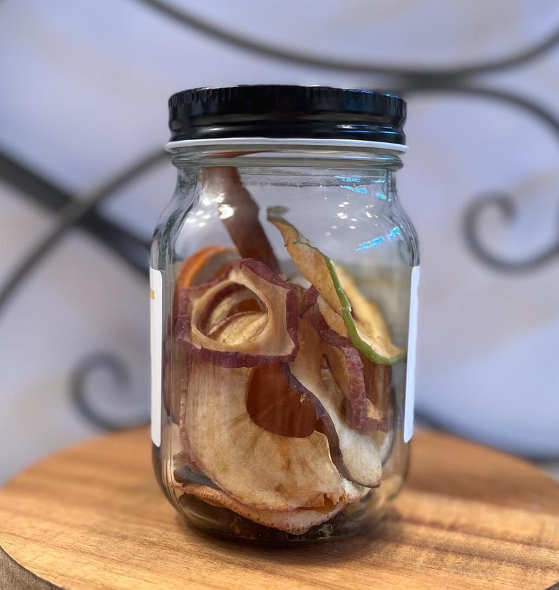 Spiced Cider Cocktail Infusion Kit - Unique Cocktail Gift for the ...