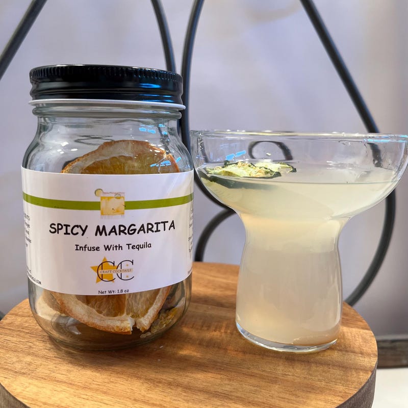 Diy Spicy Kit - Etsy