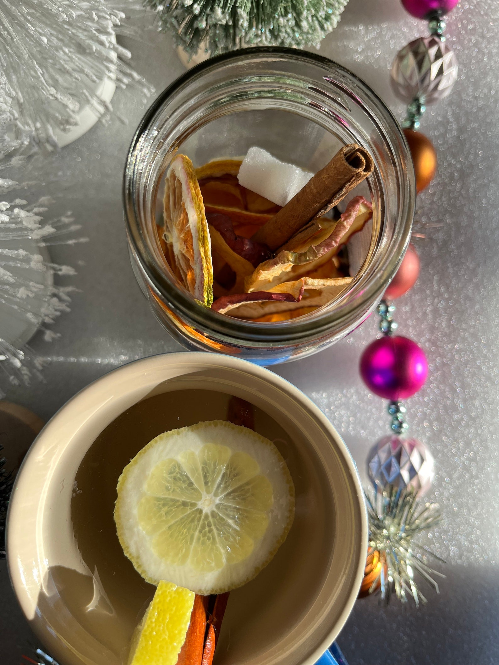 Hot Toddy Cocktail Infusion Kit - Cocktail Gift for the Bourbon, Brandy ...