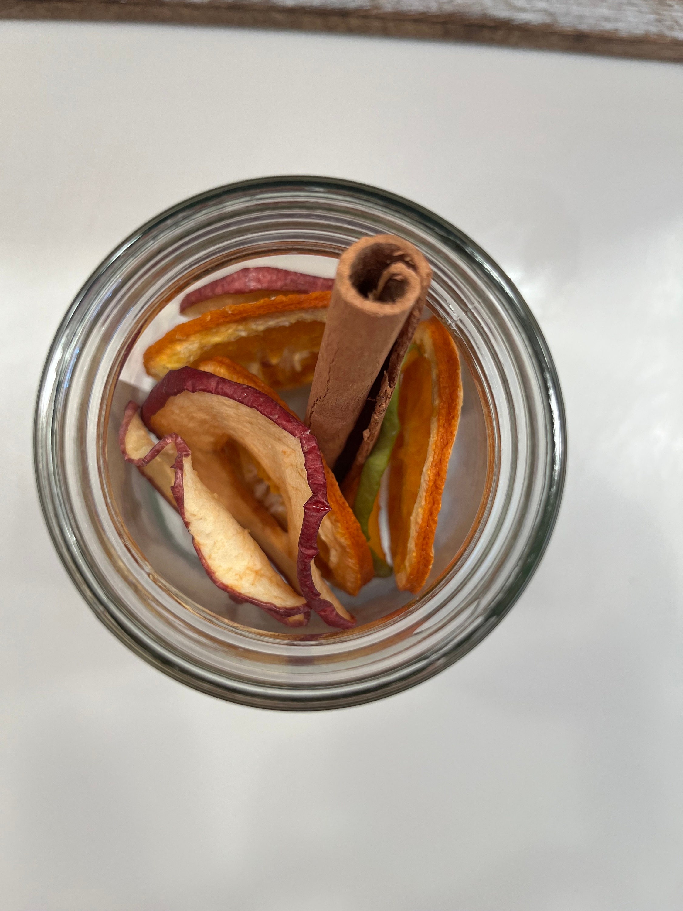 Spiced Cider Cocktail Infusion Kit - Unique Cocktail Gift for the ...