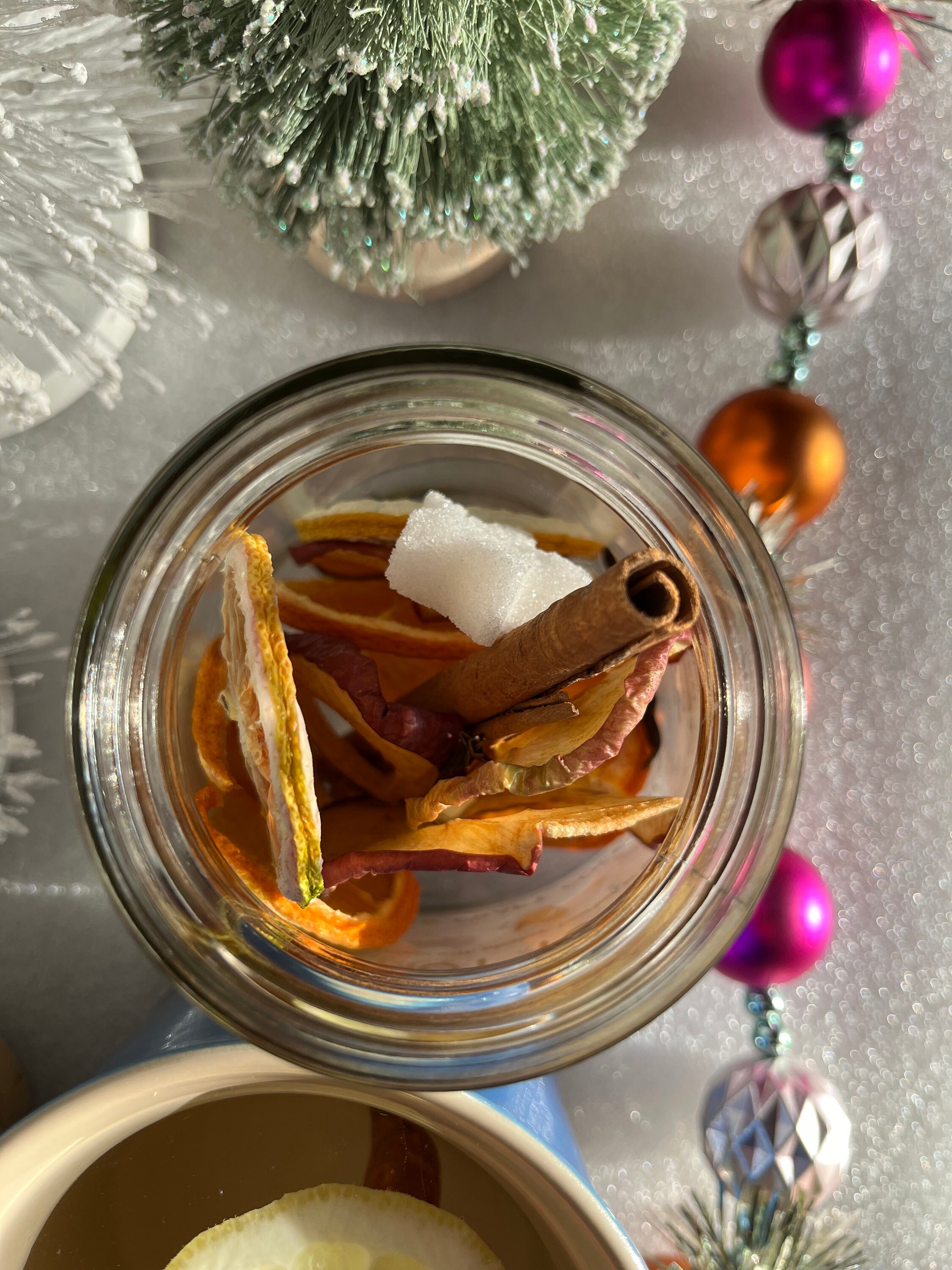 Hot Toddy Cocktail Infusion Kit - Cocktail Gift for the Bourbon, Brandy ...