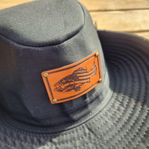Custom Boonie Hats - Etsy Canada