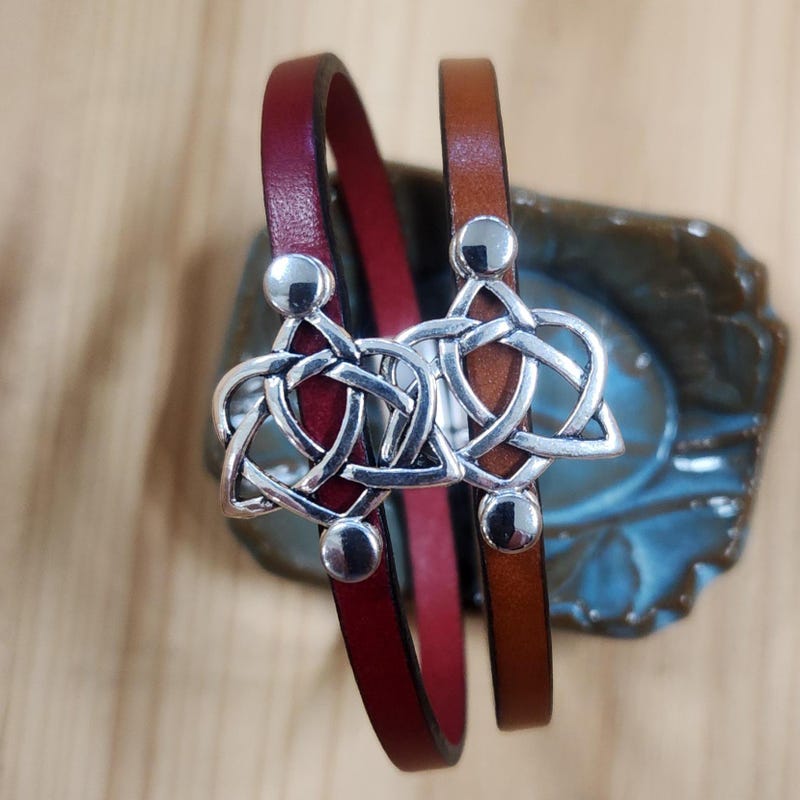 Celtic Sister Knot - Etsy