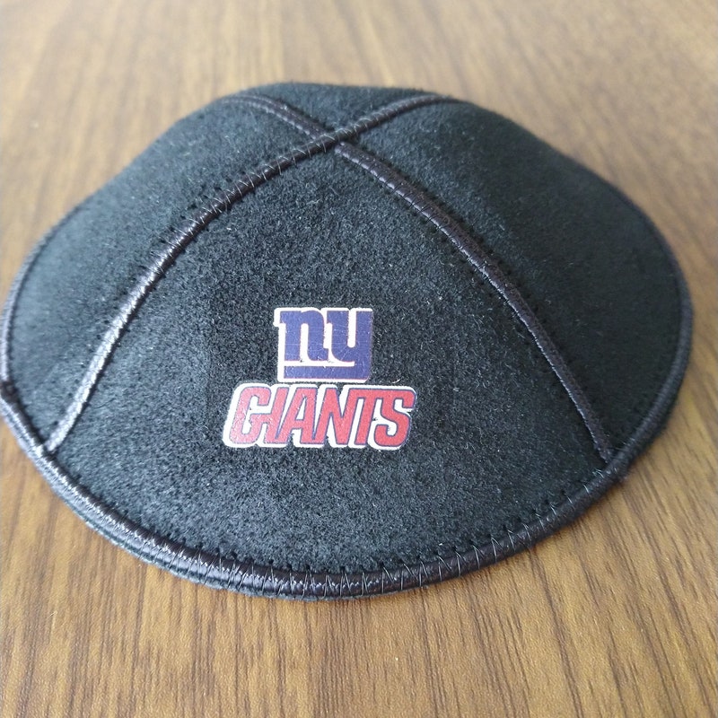 Custom Kippah - Etsy