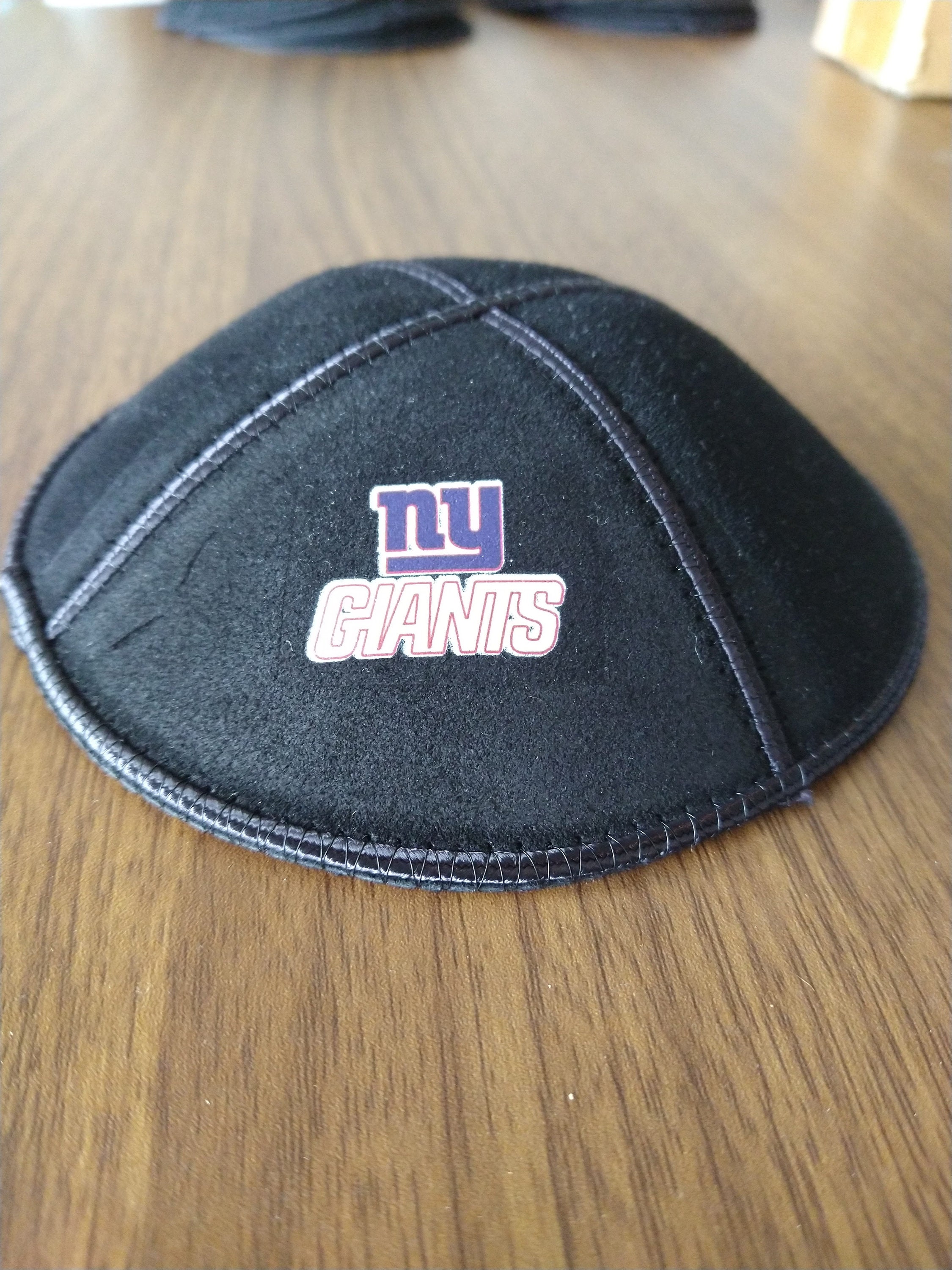 Sports Kippah Team Yarmulkes for Football, Baseball and Basketball Fans ...