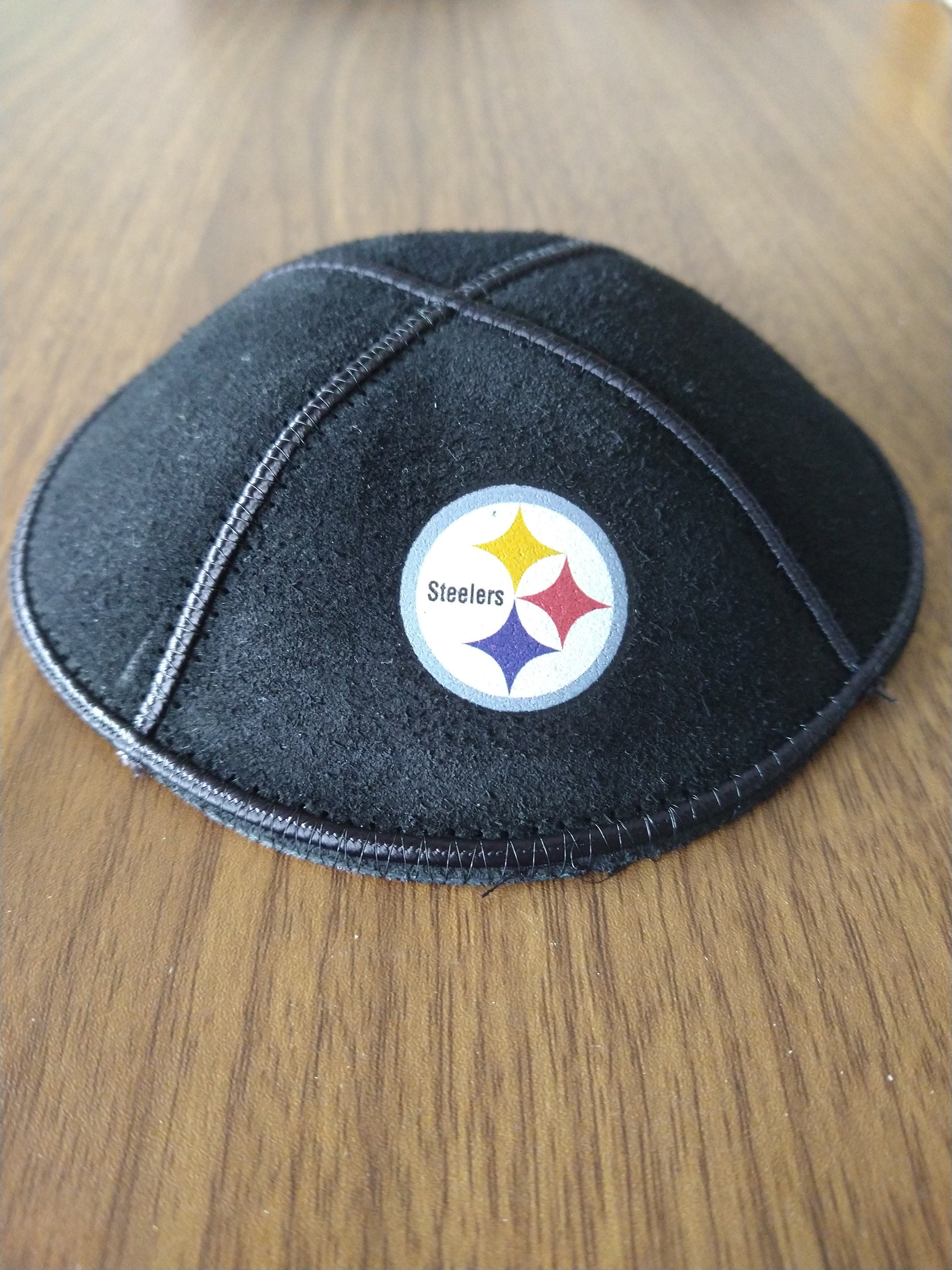 Sports Kippah Team Yarmulkes for Football, Baseball and Basketball Fans ...