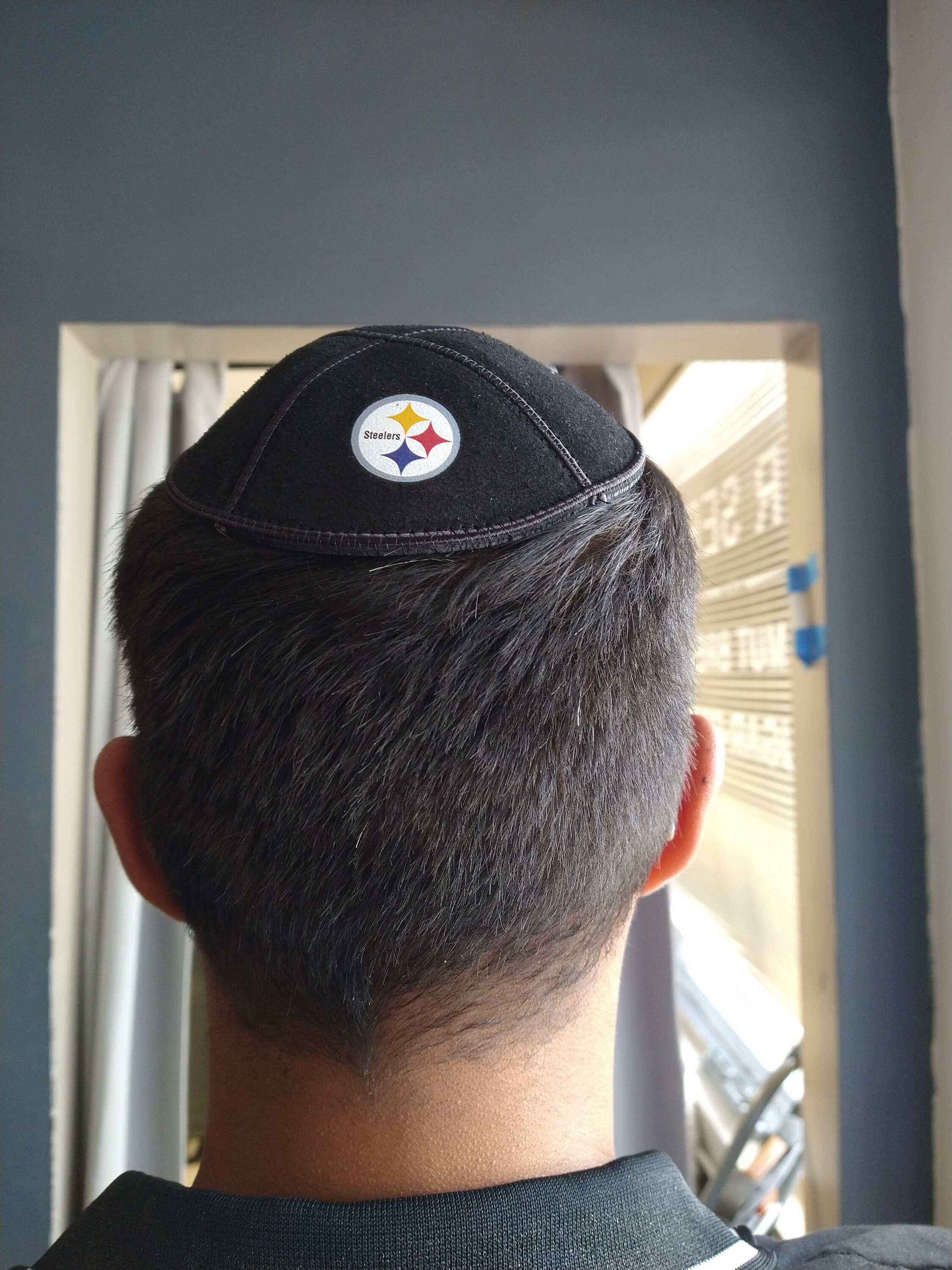 Sports Kippah Team Yarmulkes for Football, Baseball and Basketball Fans ...
