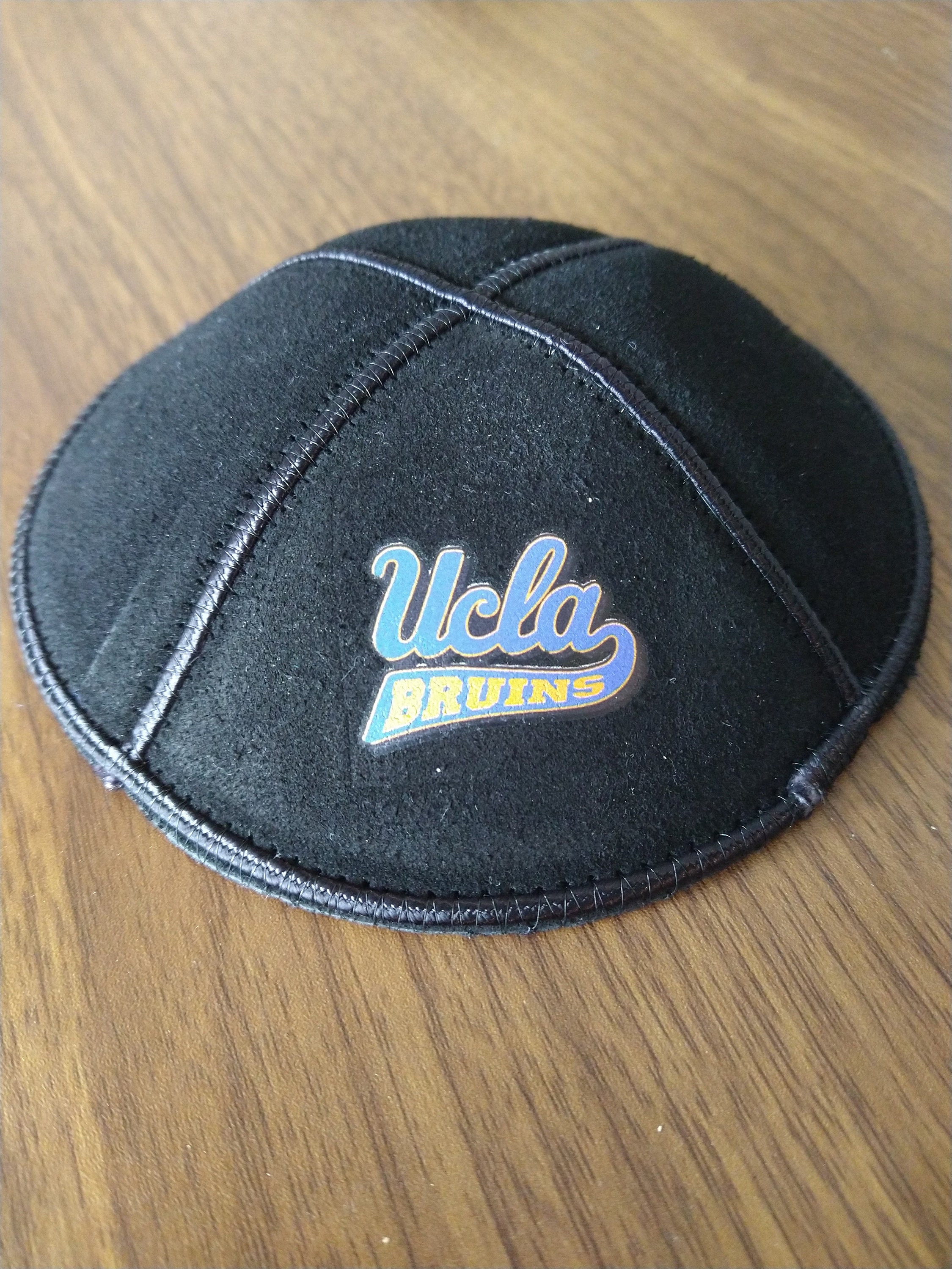 Sports Kippah Team Yarmulkes for Football, Baseball and Basketball Fans ...