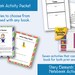 Wonder Novel Study Book Unit Digital Download - Etsy