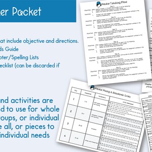 Wonder Novel Study Book Unit Digital Download - Etsy