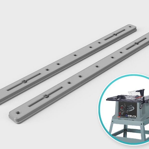 Ryobi Table Saw Runner - Etsy