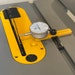 Table Saw Dial Indicator Gauge - Blade and Fence Alignment Tool for ...