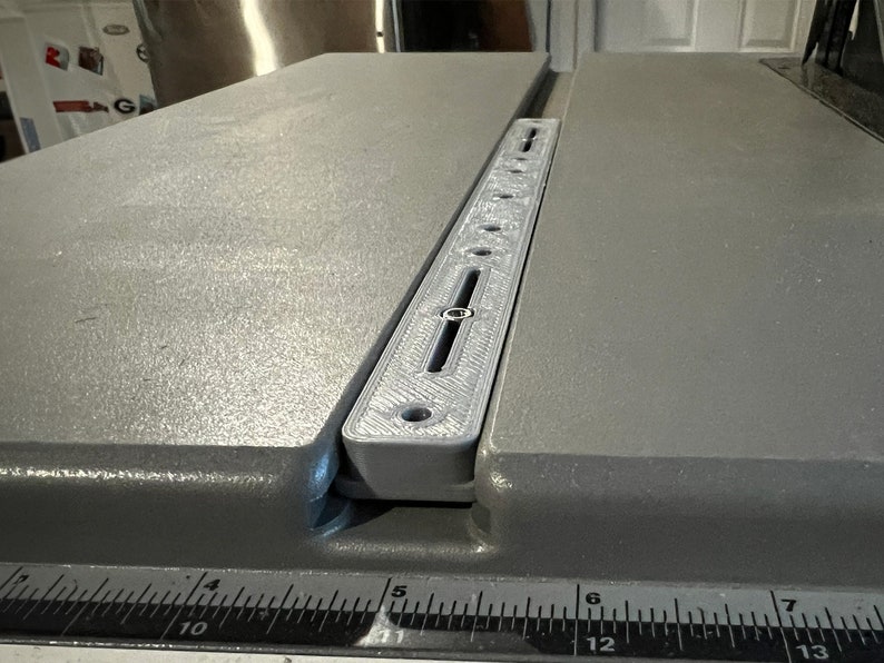 Perfect Fit Miter Bars / Runners for SKILSAW SPT-99 SPT99 Table Saws ...