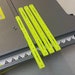 Perfect Fit Miter Bars / Runners for Ryobi RTS20 RTS21 / RTS11 RTS12 ...