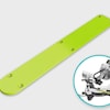 Perfect Fit Miter Bars / Runners for Ridgid R4518 R4518NS Table Saws 3D ...